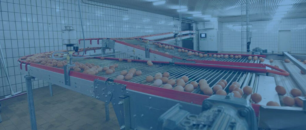 Curve conveyor – Lubing UK & Ireland Ltd