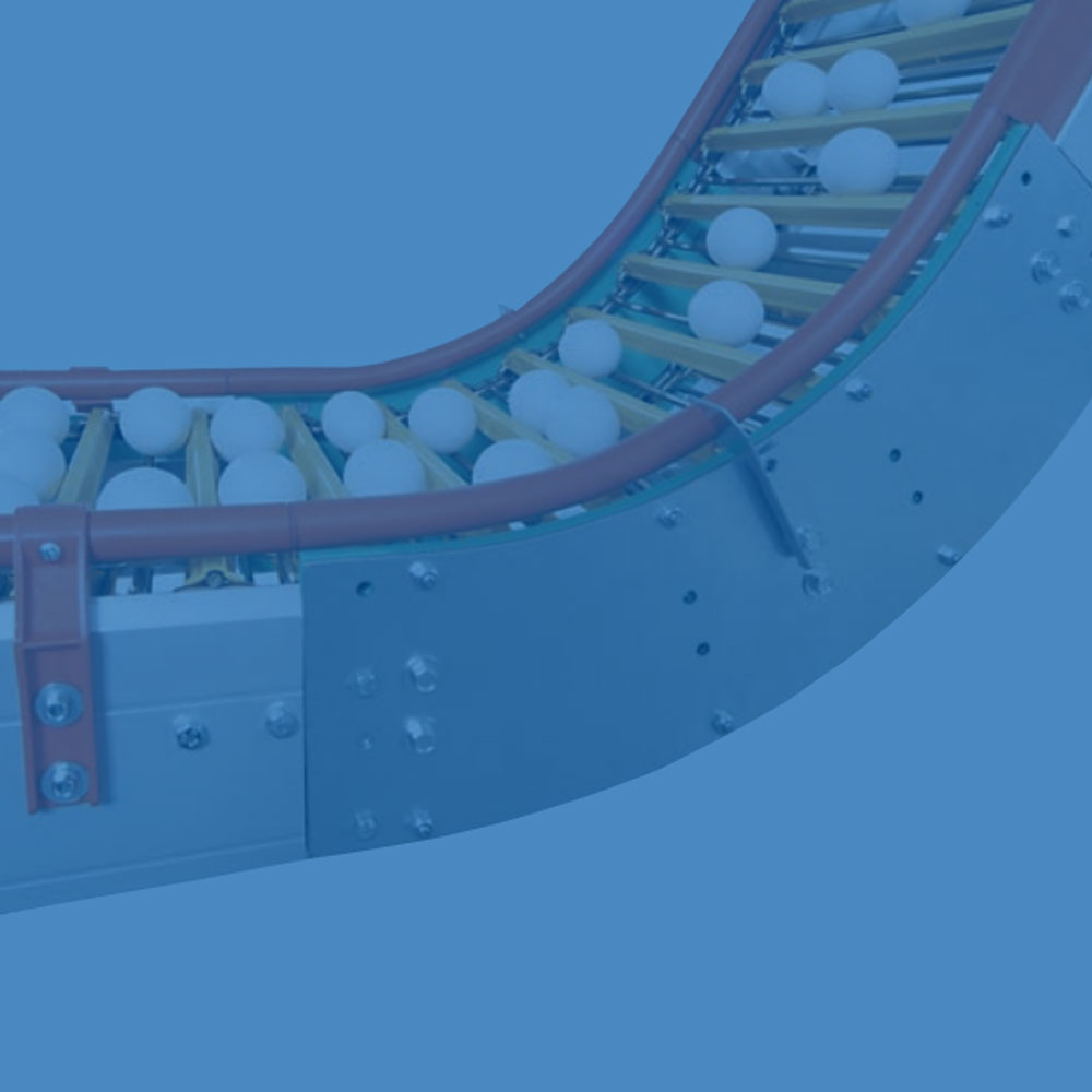 Conveyor Systems – Lubing UK & Ireland Ltd